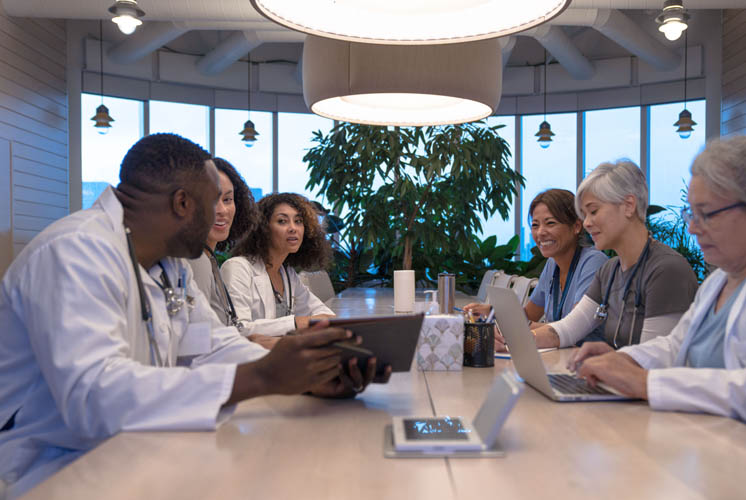 Automated Call in Service – ADA Transcription